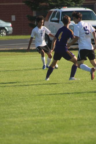 All-EWC/Packerland Boys Soccer: Raider, Husky kickers honored | Sports ...