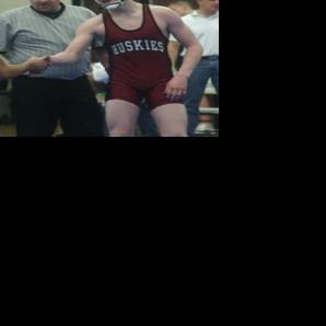 Fritsch latest Husky wrestler state-bound | Sports | iwantthenews.com