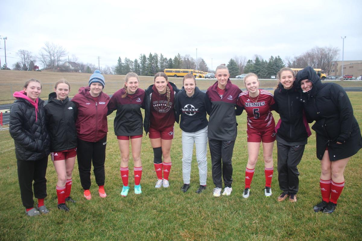 New Holstein Girls Soccer Preview: Huskies could be dangerous | Sports ...
