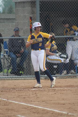 All-EWC Softball: Valders Hochkammer is POY | Sports | iwantthenews.com