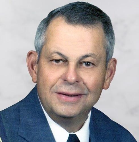 Thomas Roberts | Obituaries | iwantthenews.com