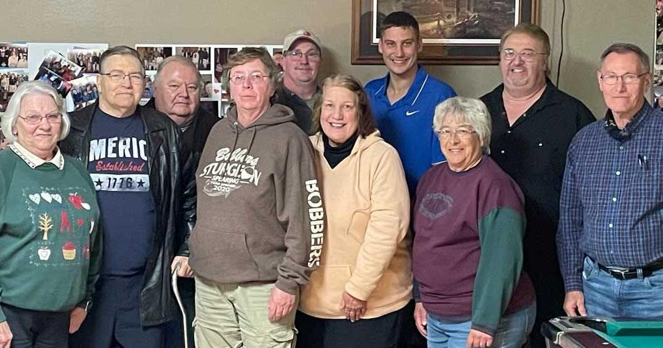 Delightfully Calumet gets WPSC grant | Local News | iwantthenews.com