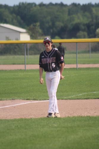 All-EWC Baseball: Chilton's Max Mueller POY | Sports | iwantthenews.com