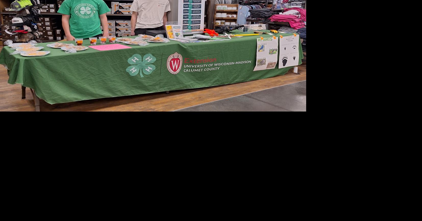 Tractor Supply Paper Clover Campaign supports 4-H | | iwantthenews.com