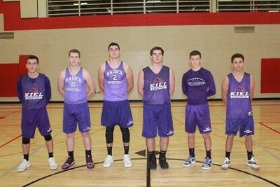 Kiel Boys Basketball Preview: Rumpff takes over for Arenz | Archives ...