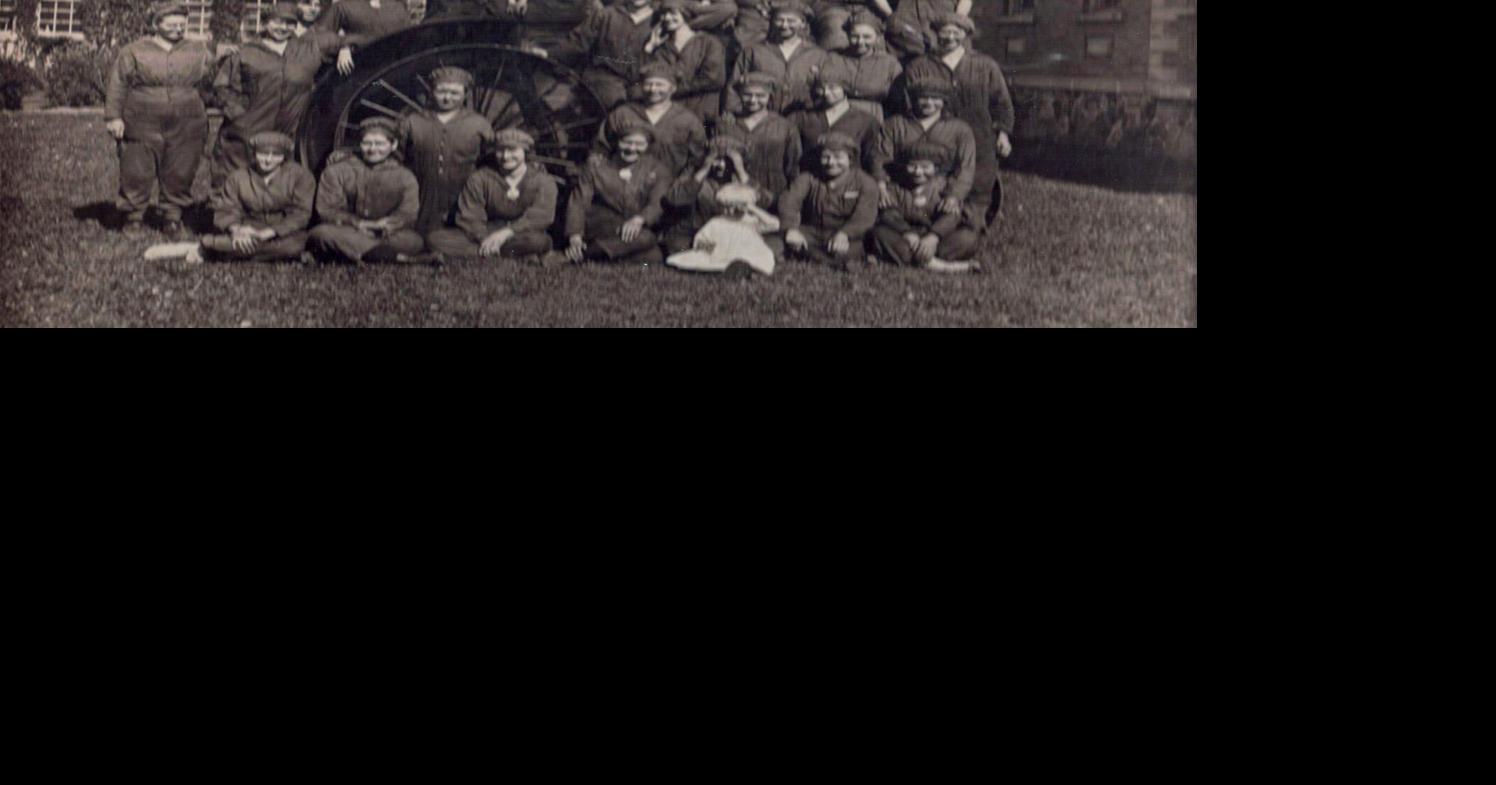 Scenes from the past: Looking at Lauson Company history ...