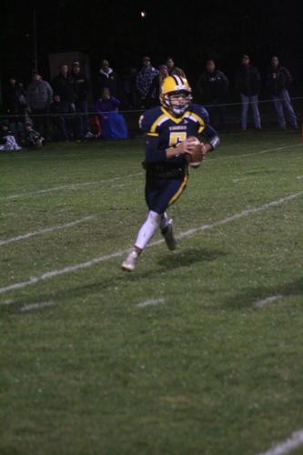 All-EWC Football: Chilton's See Voted Top Defensive Player | Sports ...