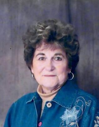 Jean Christianson | Obituaries | iwantthenews.com