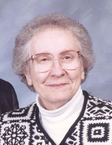 Anna Kohlmann | Obituaries | iwantthenews.com