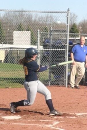 Sattler lead CHS softball to win | Sports | iwantthenews.com