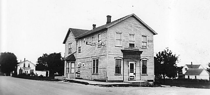 Chilton property once willed to U.S. | Local News | iwantthenews.com