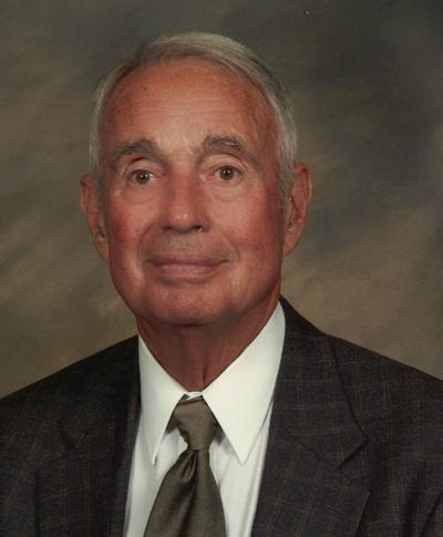 James Fenner | Obituaries | iwantthenews.com