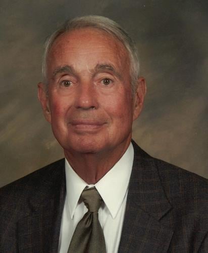 James Fenner | Obituaries | iwantthenews.com