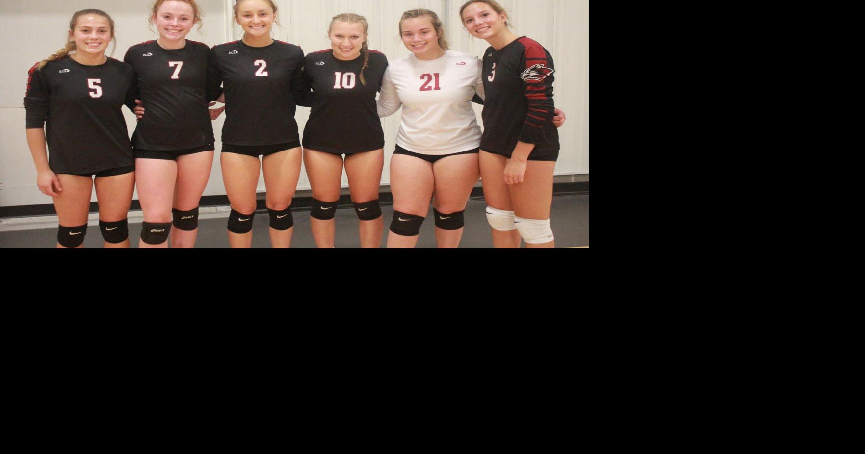 New Holstein Volleyball Preview: New Coach, Fresh Hope | Sports ...