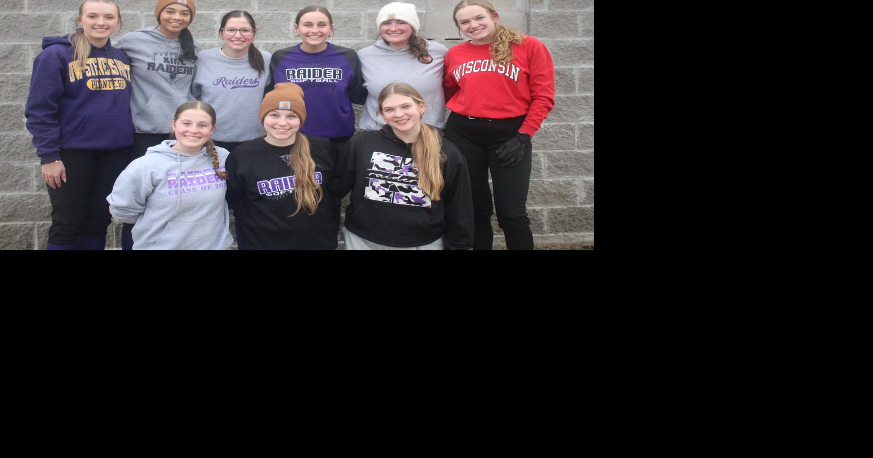 Kiel Softball Preview: Raiders look continue rise up EWC ladder ...