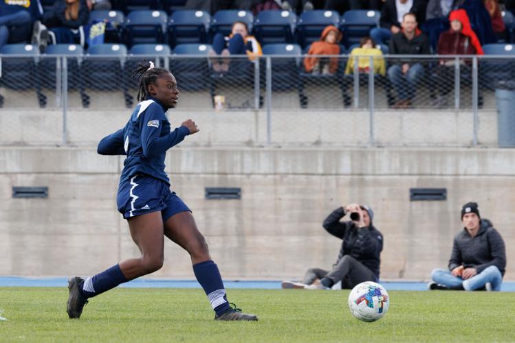 NAU soccer wins first Big Sky Title since 2010 with a 3-0 win over PSU ...