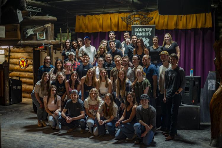 Country Bandits Dance Workshop | Gallery | jackcentral.org