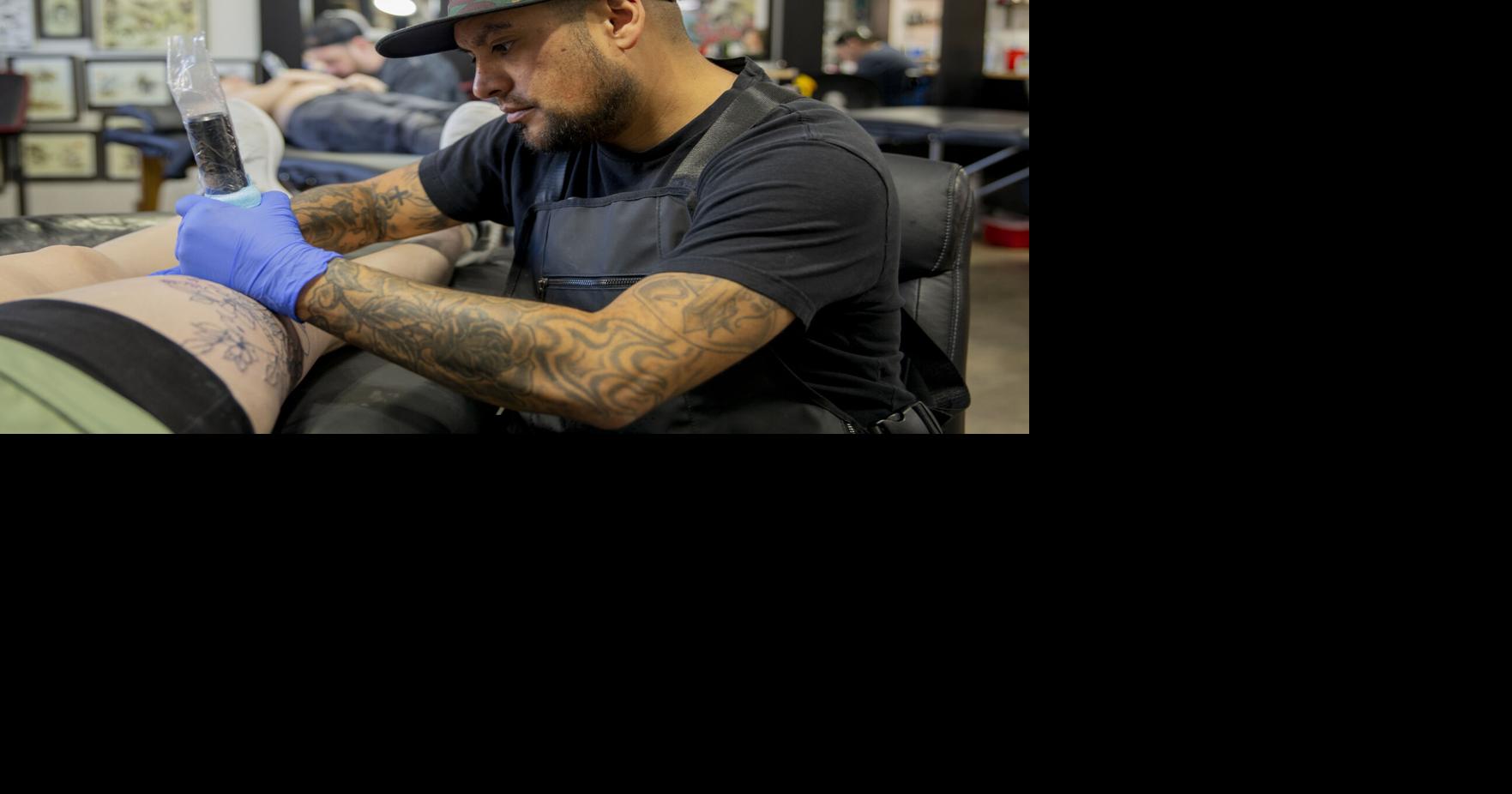 Flagstaff's "tattitude" | Features | jackcentral.org