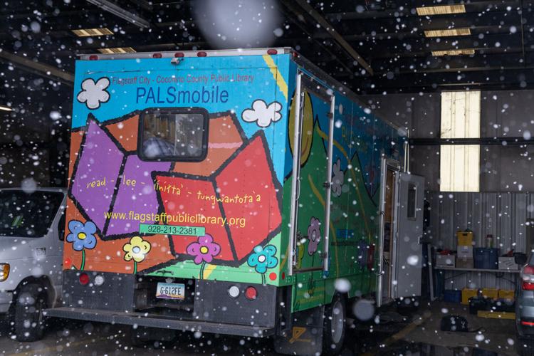PALS: Mobile library for kids | Features | jackcentral.org