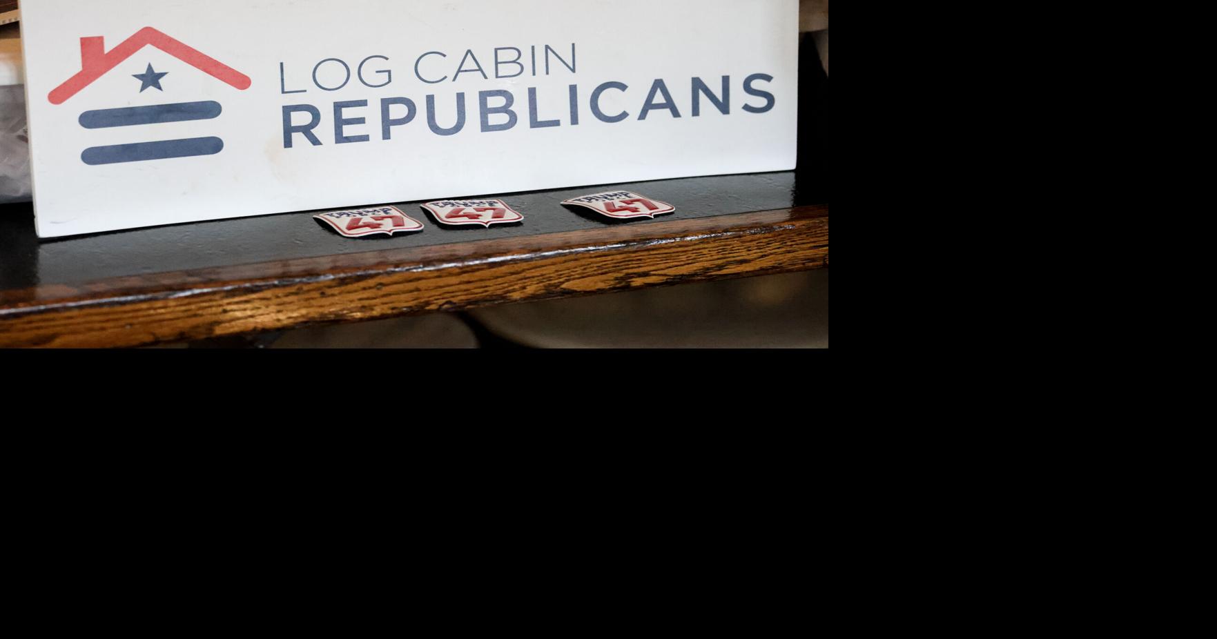 A home for gay Republicans: Log Cabin launches northern Arizona chapter ...
