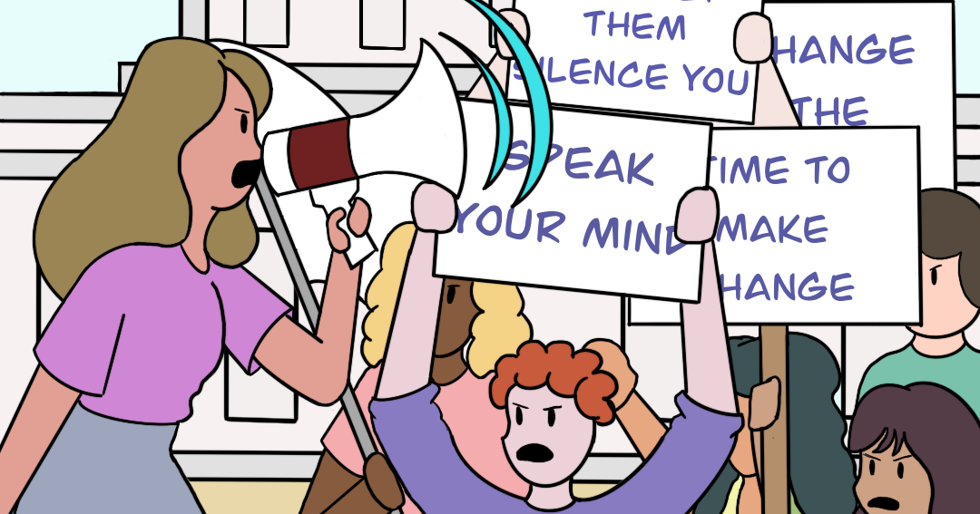 Don't revoke the woke | Opinion | jackcentral.org