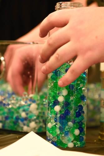 IMQ hosts sensory craft night celebrating disability pride | Culture ...