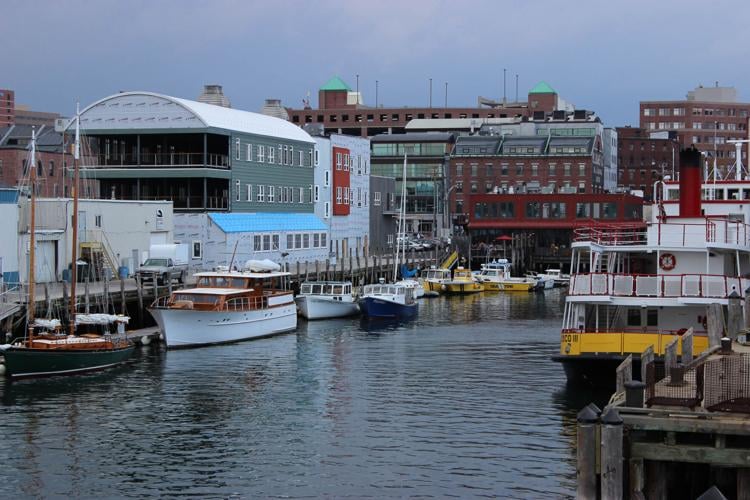 Hometown Spotlight: Cape Elizabeth, Maine | Culture | jackcentral.org