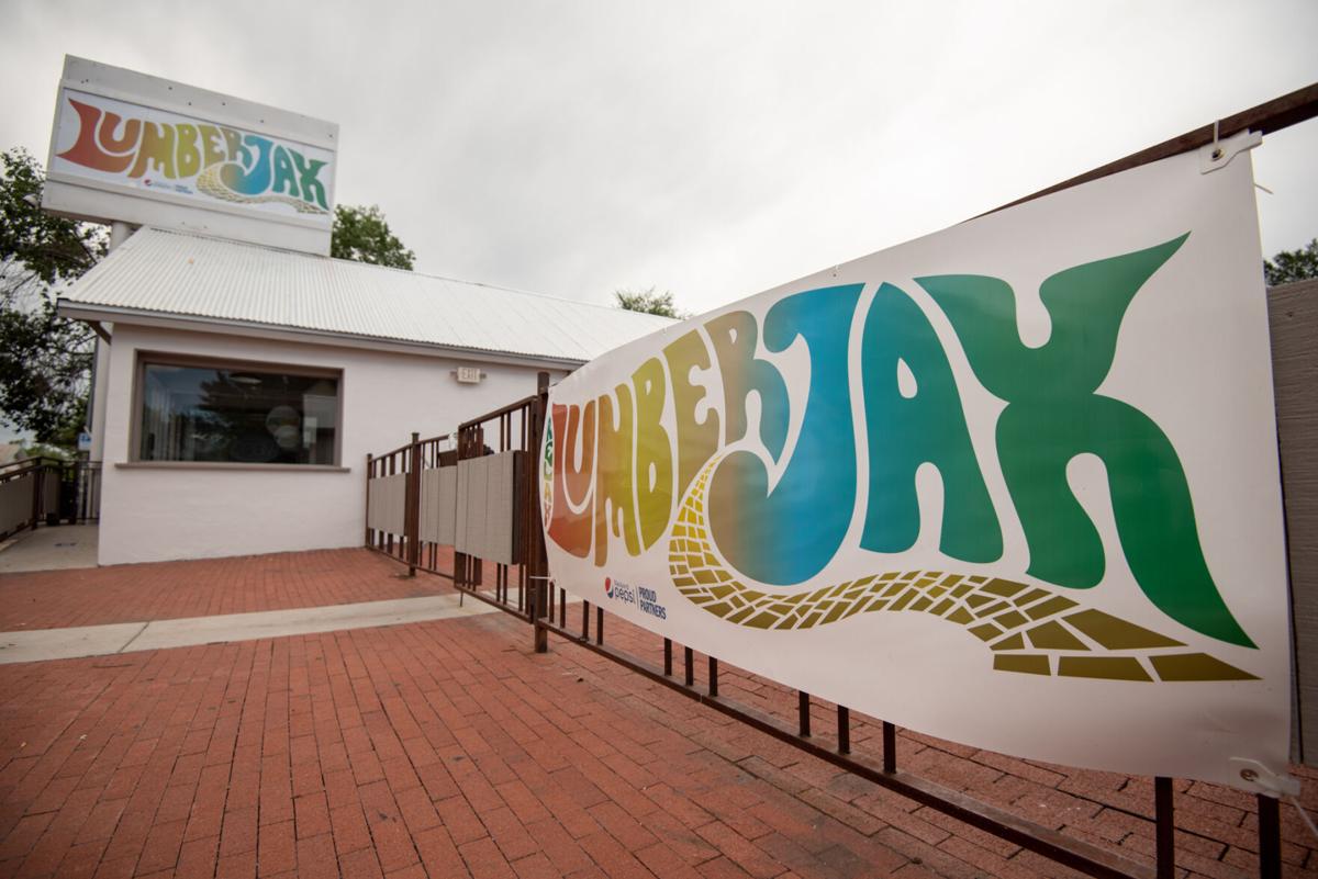 Lumberjax staff speak on serving Lumberjacks safely | Features ...