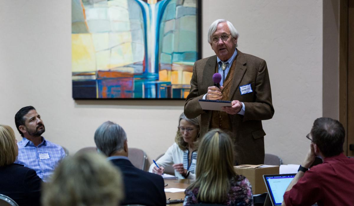 Community leaders weigh in on Flagstaff growth | News | jackcentral.org