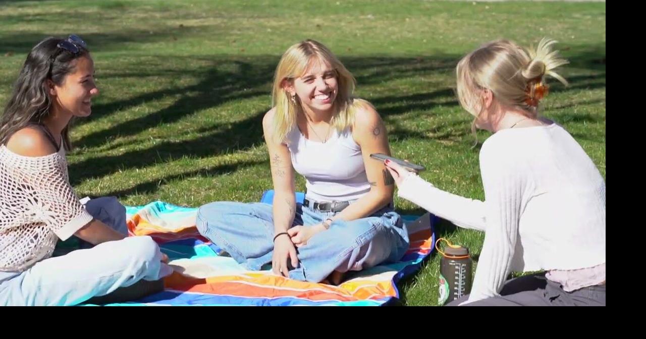 NAU students' favorite seasonal activities | Multimedia | jackcentral.org