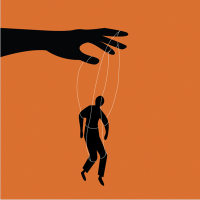 The coercion behind consent culture | Opinion | jackcentral.org