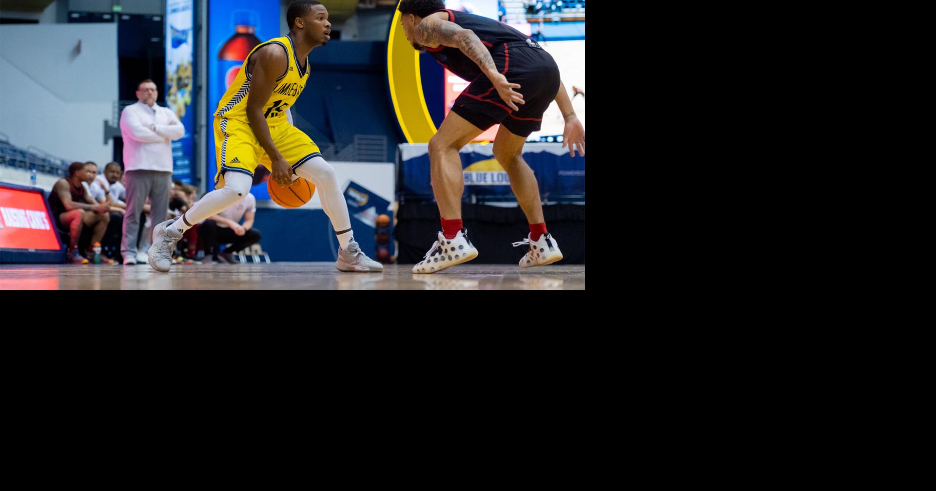 Former NAU guard Jalen Cone transfers to UC Berkeley | Sports ...
