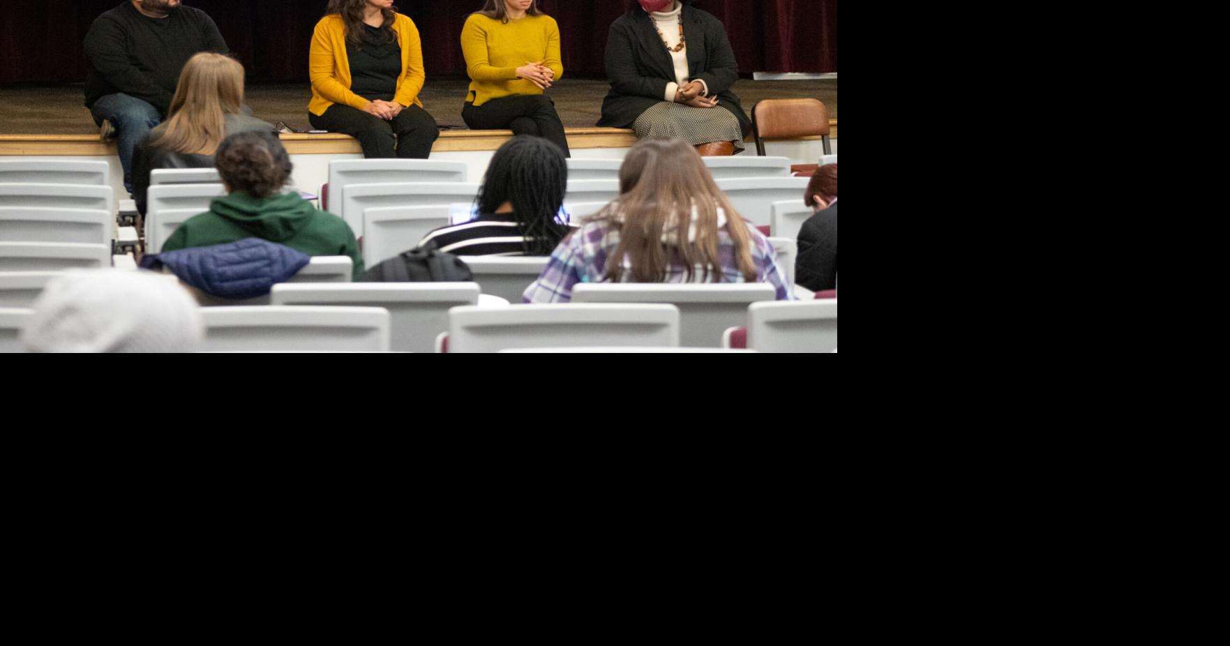 Amplifying marginalized voices through film | Lifestyle | jackcentral.org