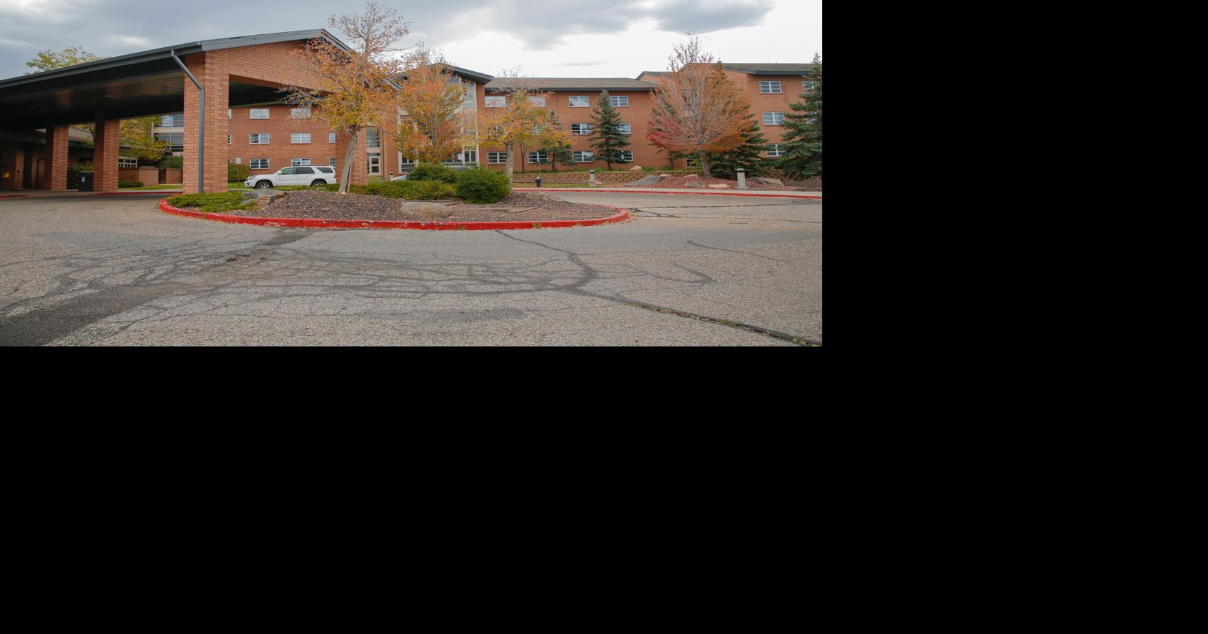 Mountain View residents move out due to bat infestation | News ...