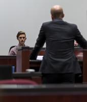 Steven Jones Trial | | jackcentral.org