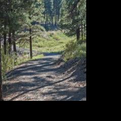 Flagstaff Urban Trail System passes 50 miles of trails | News ...