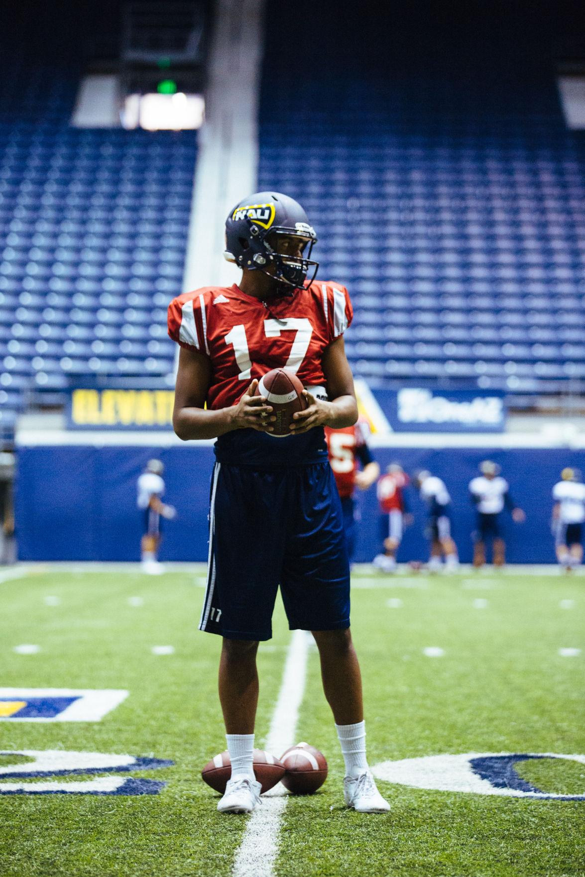 NAU football UC Davis preview | Sports | jackcentral.org