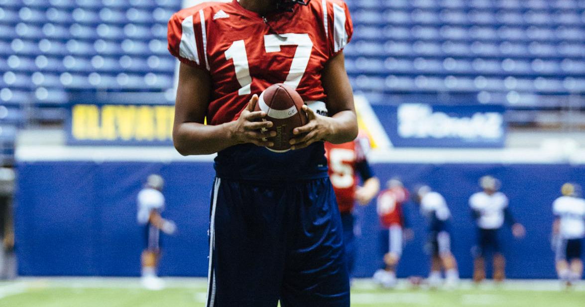 NAU football UC Davis preview | Sports | jackcentral.org