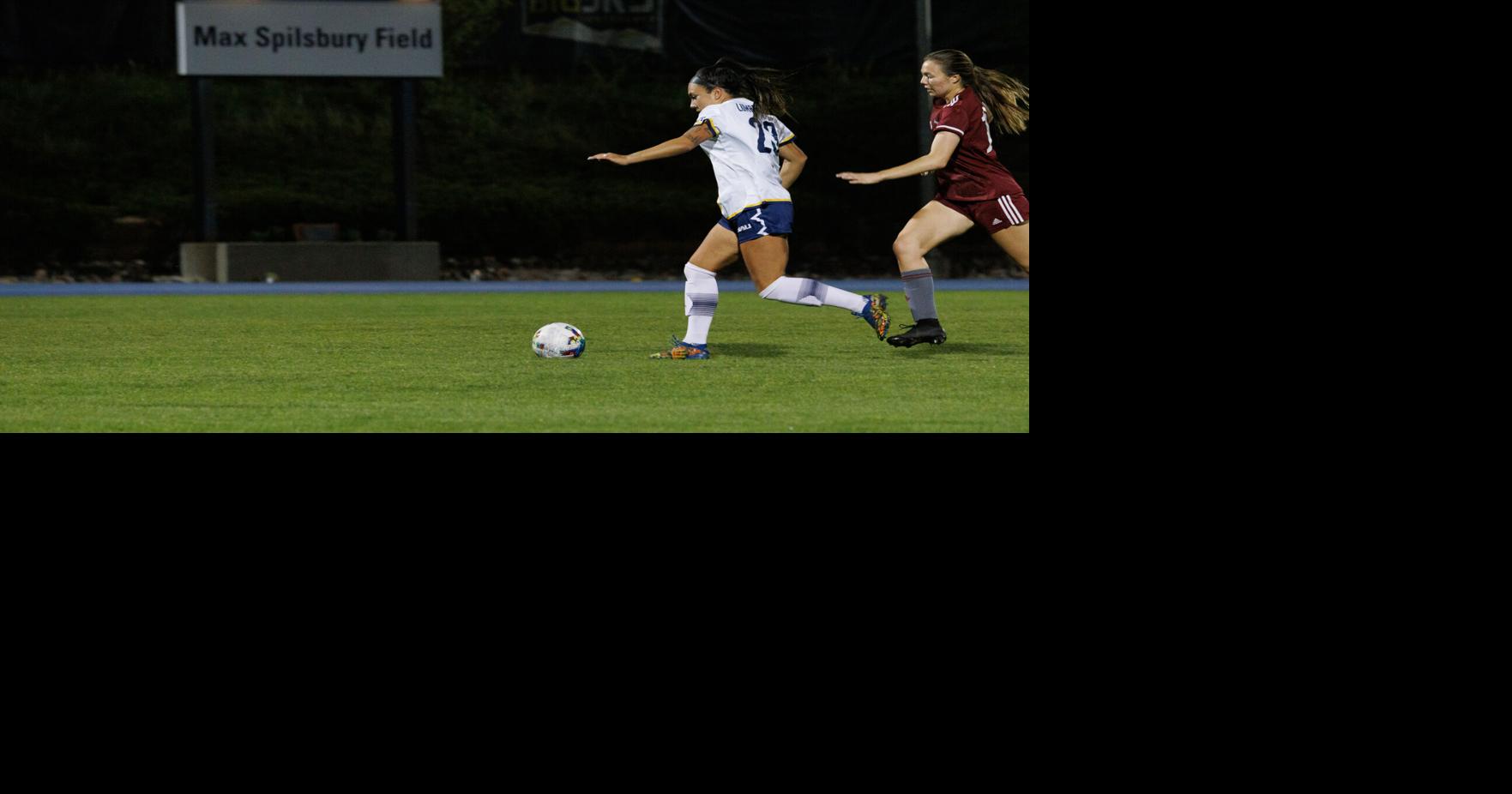 NAU achieves 200th all-time win with school-record 11 goals | Sports ...