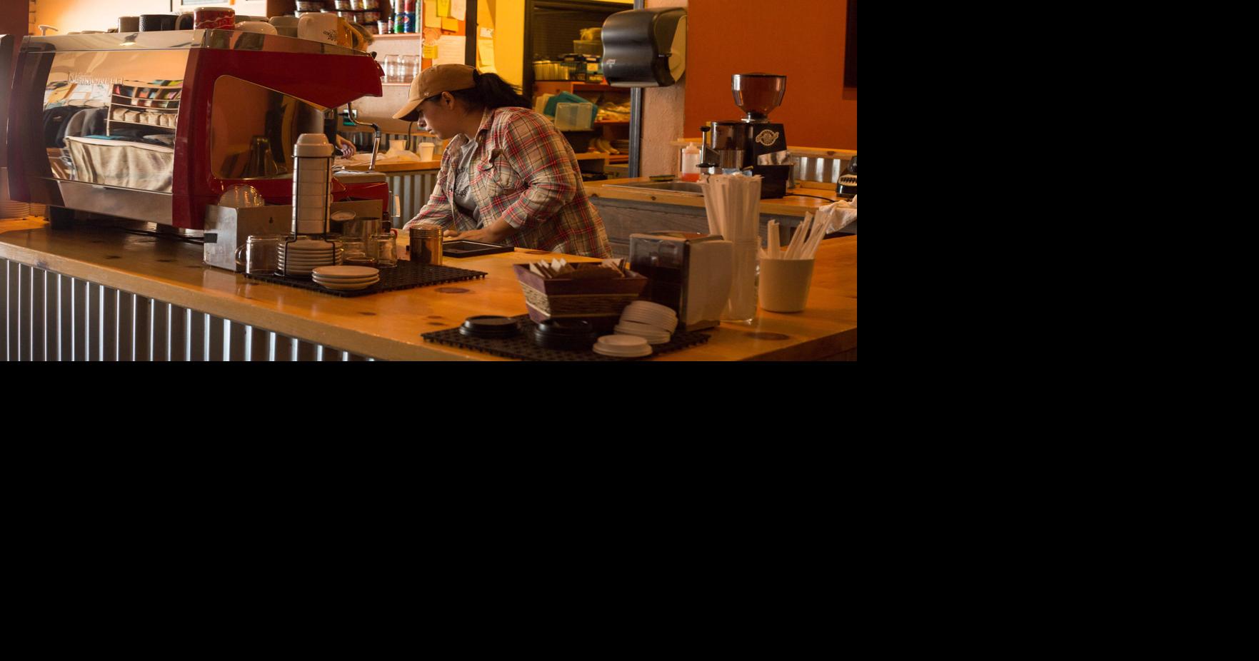 White Dove: coffee for a good cause | Culture | jackcentral.org