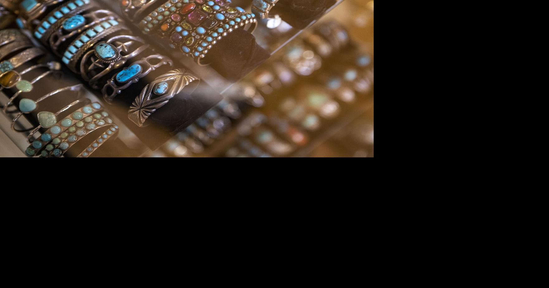 Winter Sun Trading Company's Native art and herbs | Culture ...