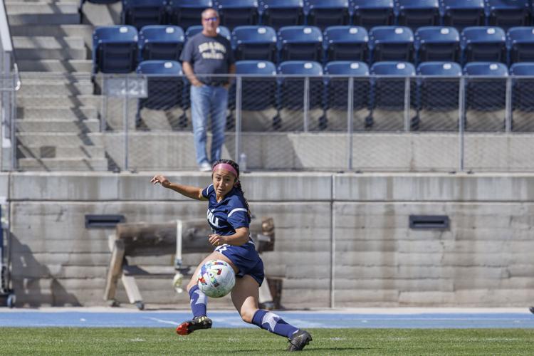 Soccer - Oct. 9 - Photo Gallery | Gallery | jackcentral.org