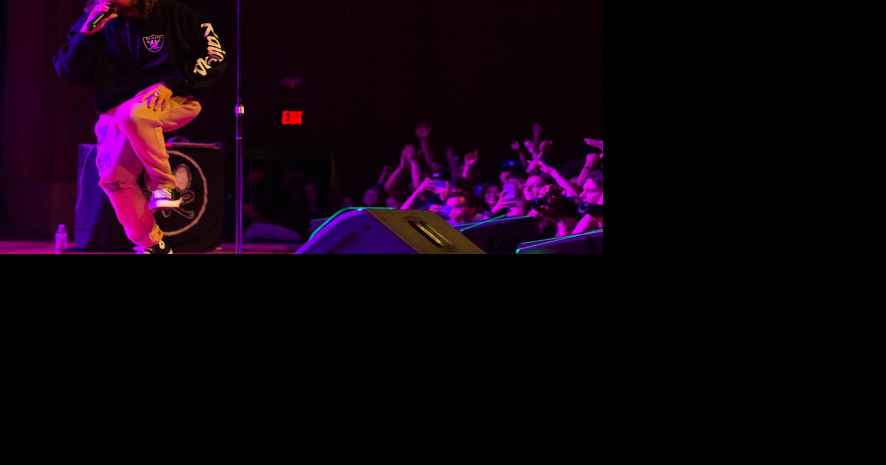 BBNO$ Concert | Gallery | jackcentral.org