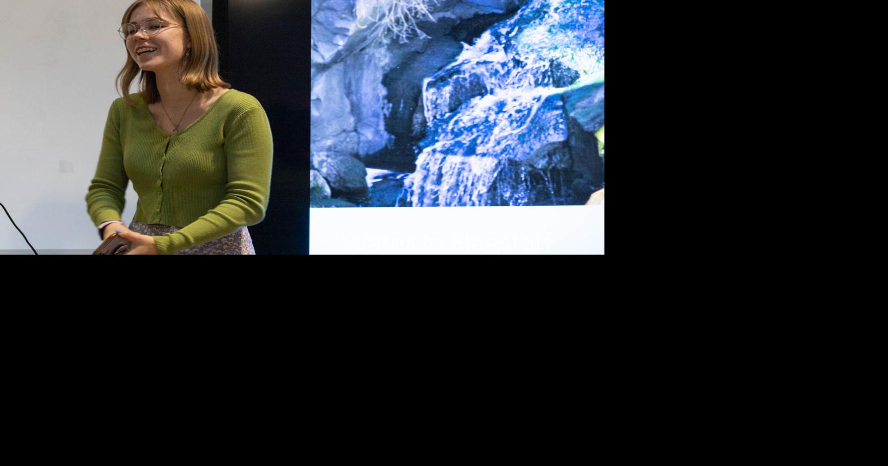 Water Awareness Month ignites conservation efforts | Features ...