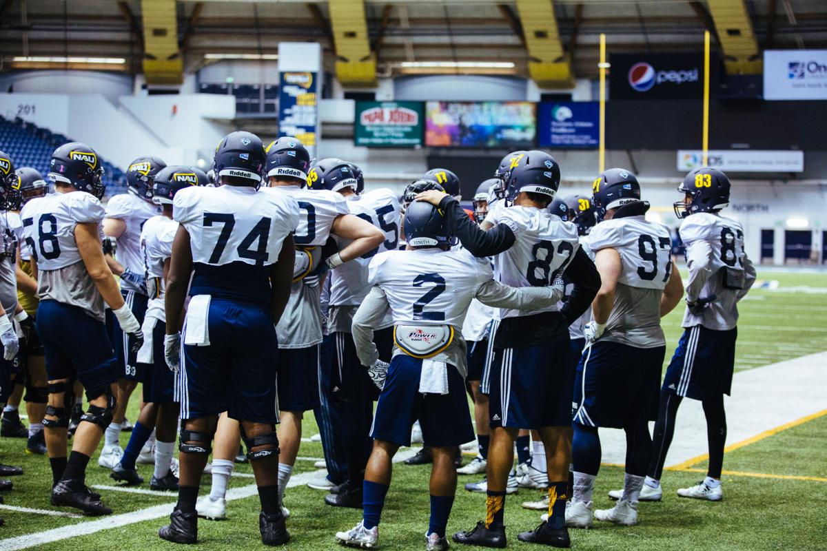 NAU football UC Davis preview | Sports | jackcentral.org