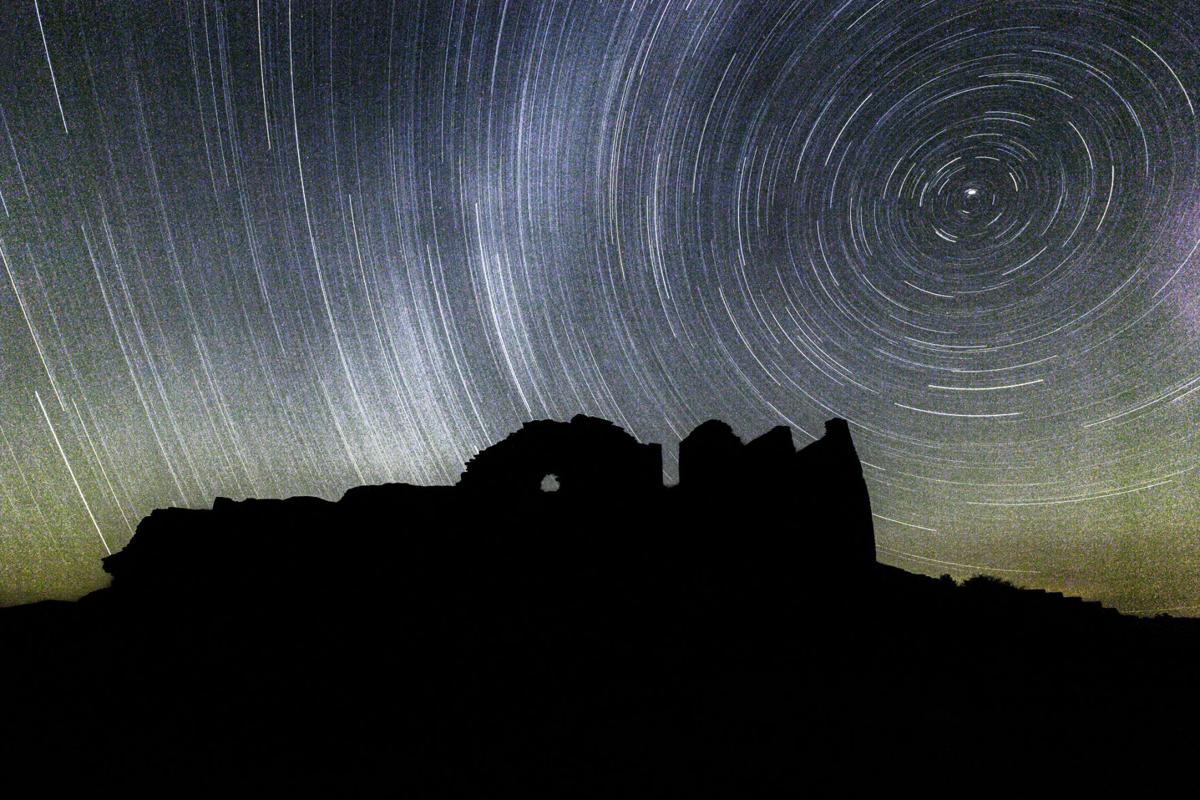 Flagstaff's night sky | Features | jackcentral.org