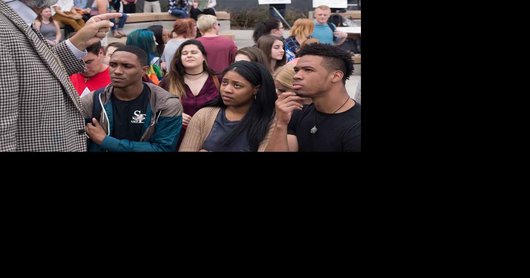 Brother Jed comes to Flagstaff | News | jackcentral.org