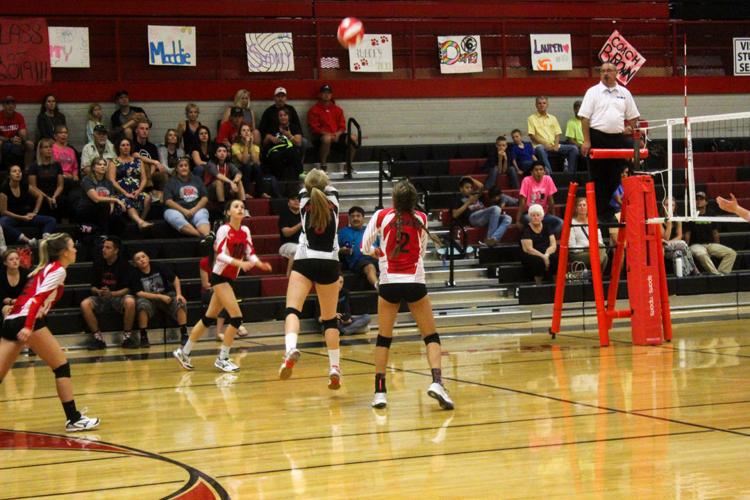 Coconino High School Volleyball | Gallery | jackcentral.org