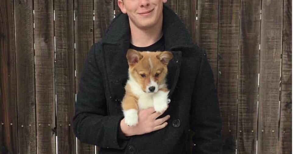 NAU Phi Gamma Delta’s chapter president Ryan Waltman dies Feb. 26 ...