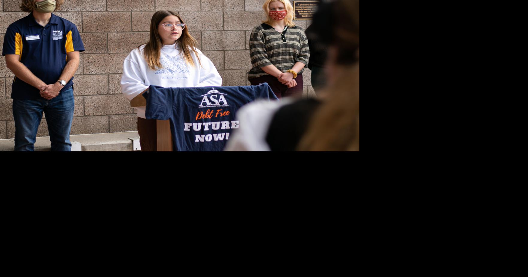 Arizona Students’ Association launches ballot initiative | News ...
